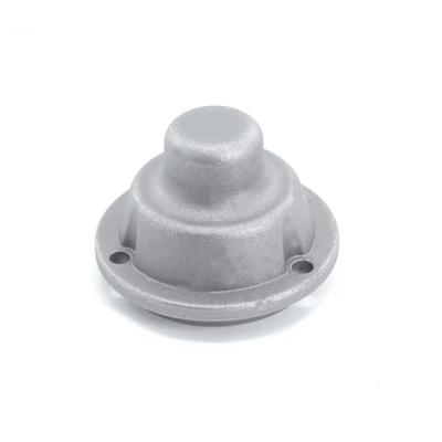 China Precision Carbon Steel Investment Casting for sale