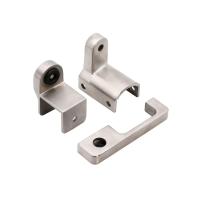China Stainless Steel Precision Silica Sol Investment Casting Lost Wax Casting for sale