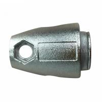 China Precision 316 Stainless Steel Precision Investment Casting Parts for sale