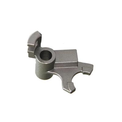 China Investment Casting Steel Parts Mechanical Components for sale