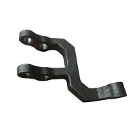 China High Performance Precision Investment Casting Construction Machinery Parts for sale
