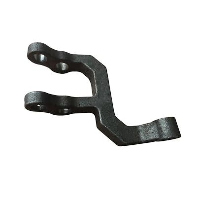 China High Performance Precision Investment Casting Construction Machinery Parts for sale