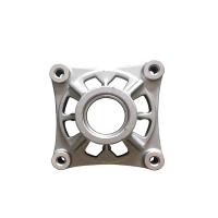 China Lost Wax Casting Agricultural Spare Parts for sale