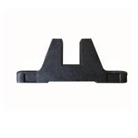 China Investment Casting Bracket Support Railway Part for sale