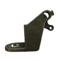 China Gray Cast Iron Castings Truck Parts for sale