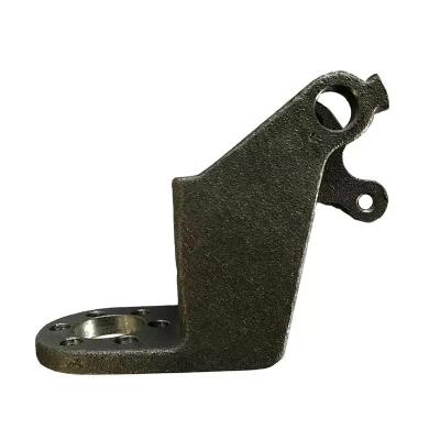 China Gray Cast Iron Castings Truck Parts for sale