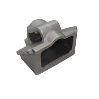 China ASTM A536 80-55-06 Ductile Iron Sand Casting for sale