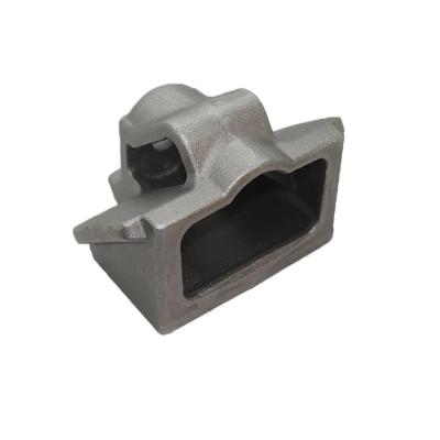China ASTM A536 80-55-06 Ductile Iron Sand Casting for sale