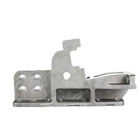 China Precision Investment Casting Track Train Spare Parts for sale
