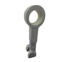 China Alloy Steel Investment Casting Railway Train Spare Parts for sale