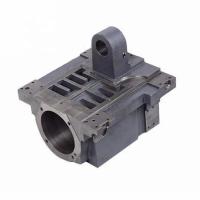 China Cast Ductile Iron Sand Casting Parts for Machinery for sale