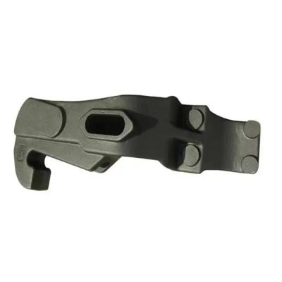 China ASTM A897 Grade 1050/750/07 Ductile Iron Casting for sale