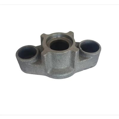 China Ductile Iron FCD550 Sand Casting for Auto Parts for sale