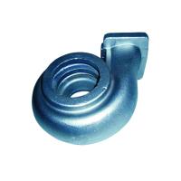 China Ductile Iron Casting Turbocharger Parts for sale