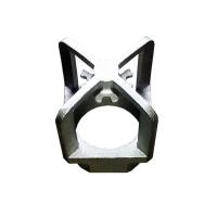 China Precision Investment Lost Wax Casting Fire Sprinkler Head for sale