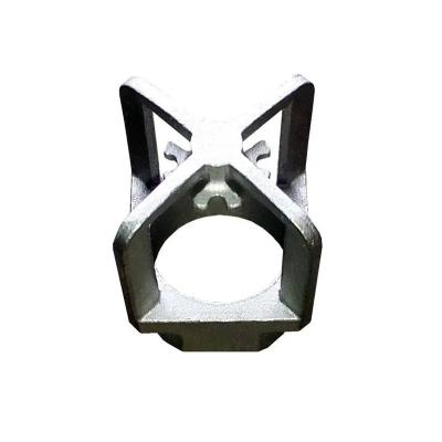 China Precision Investment Lost Wax Casting Fire Sprinkler Head for sale