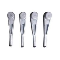 China Precision Investment Casting Door Handle for sale