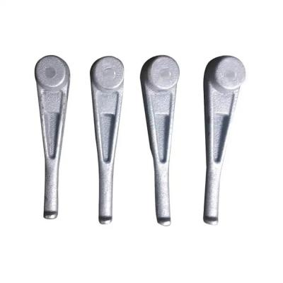 China Precision Investment Casting Door Handle for sale