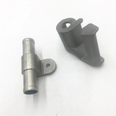 China Lost Wax Precision Investment Casting 316L Stainless Steel Casting Parts for sale