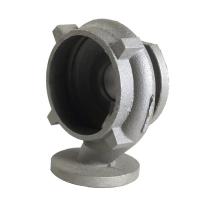 China Cast Grey Iron Sand Casting Parts for sale