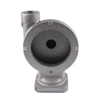 China GGG40 GGG45 GGG50 Ductile Iron Casting Pump Casing for sale