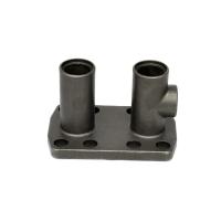 China Precision Carbon Steel Casting Metalworking Tool Accessories for sale