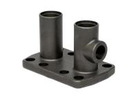 China Carbon Steel Metalworking Precision Casting Tool Accessories for sale