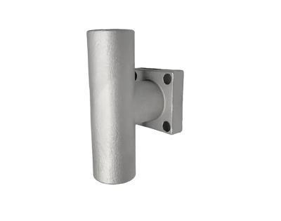 China Stainless Steel Pipe Fittings Investment Casting for sale