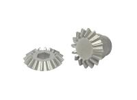 China High Precision Gear Parts Stainless Steel Castings for sale