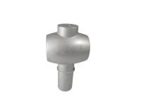 China Custom 304 Stainless Steel Investment Casting Parts for sale