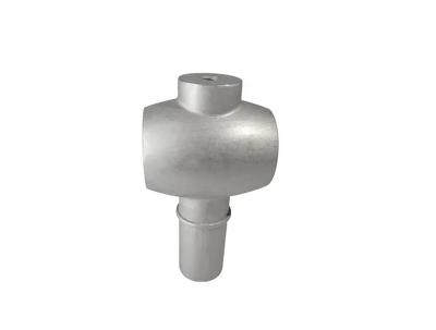 China Custom 304 Stainless Steel Investment Casting Parts for sale