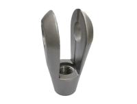 China 304 Stainless Steel Precision Casting Metal Parts for sale