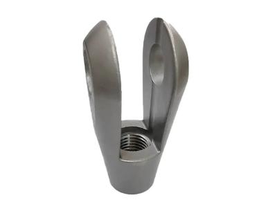 China 304 Stainless Steel Precision Casting Metal Parts for sale