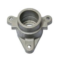 China Grey Iron Casting Brace Bracket GG20 GG25 GG30 for sale