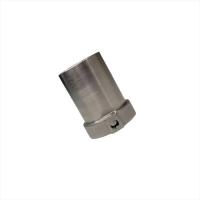 China Precision Stainless Steel Valve Part Casting for sale