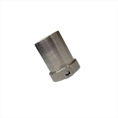 China Precision Stainless Steel Valve Part Casting for sale