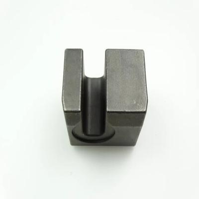 China Steel Investment Casting Part Agricultural Machinery Spare Parts for sale