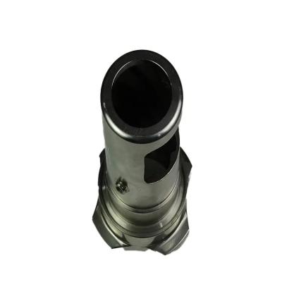 China Steel Precision Investment Casting Food Machinery Parts for sale