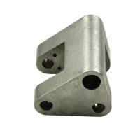 China Steel Precision Investment Casting Mining Machine Spare Parts for sale