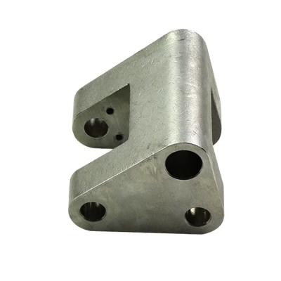 China Steel Precision Investment Casting Mining Machine Spare Parts for sale