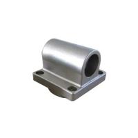 China Silica Sol Investment Casting Stainless Steel Casting for sale