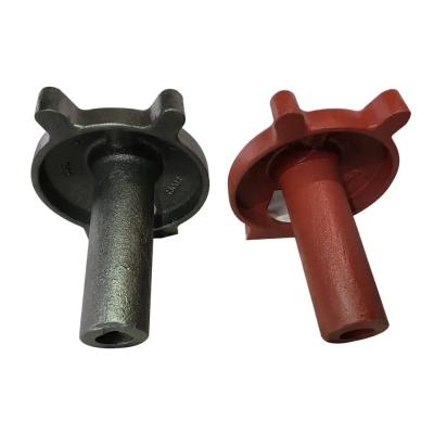 China Gray Cast Iron Agriculture Machinery Parts Casting for sale