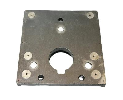 China Grey Iron Casting GG20 GG25 GG30  Flat Base for sale