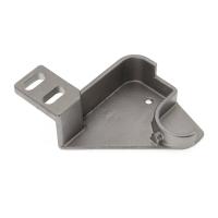 China Precision Investment Casting Side Brace Protective Cover for sale