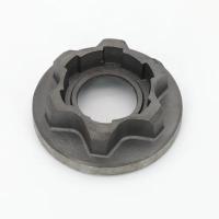 China Resin Coated Sand Castings Pre-coated Resin Sand Castings for sale