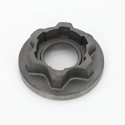 China Resin Coated Sand Castings Pre-coated Resin Sand Castings for sale