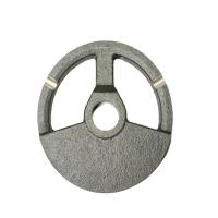 China EN-GJL-HB235 Grey Iron Casting Sand Casting Parts for sale