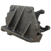 China FCD450 Ductile Iron Sand Casting Parts for sale
