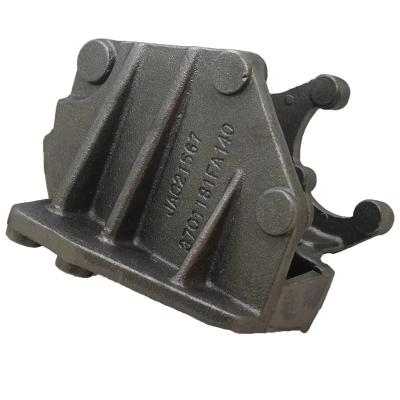 China FCD450 Ductile Iron Sand Casting Parts for sale