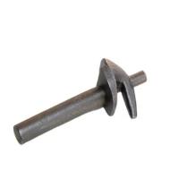 China Grey Iron Casting Rear Axle Housing Transmission for Tractor Part for sale